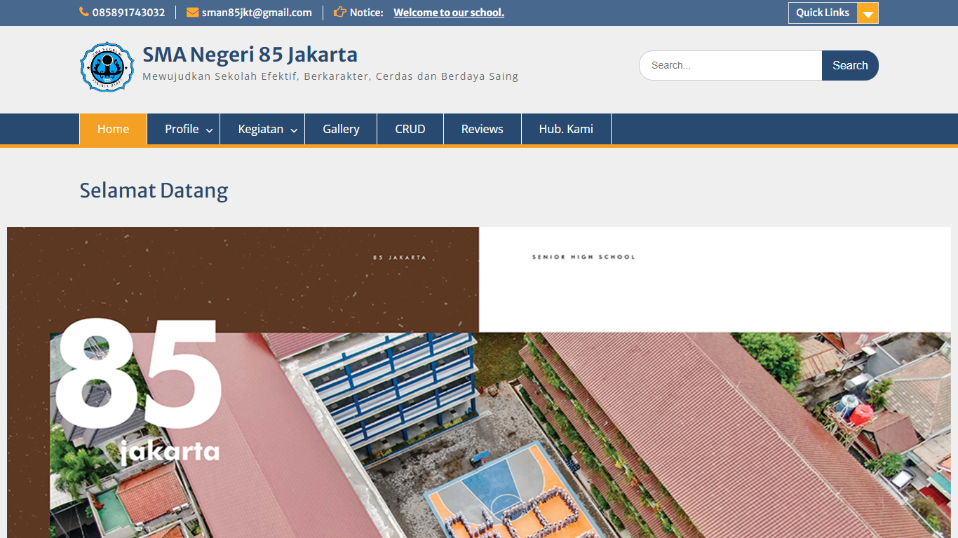 My Portfolio | Sarah Munabari